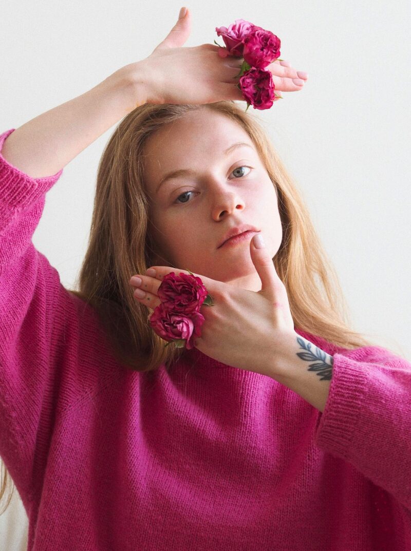 How To Look Pretty Without Makeup - 13 Tips For a Natural Glow - The ...