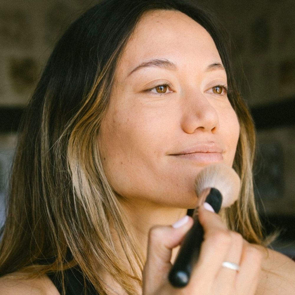 How To Look Pretty Without Makeup - 13 Tips For a Natural Glow - The ...