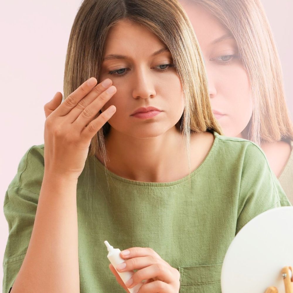 How To Get Rid Of Dark Circles For Real (6 Solid Tips)