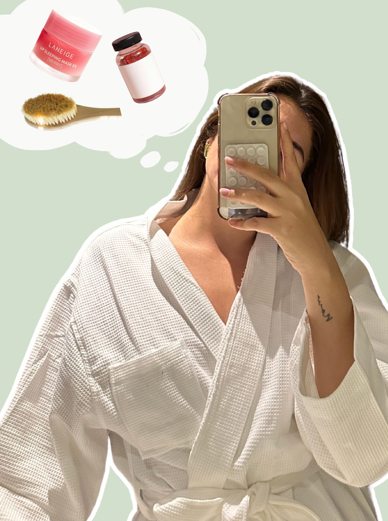 How To Wake Up Looking Pretty and Fresh - 9 Unbeatable Hacks