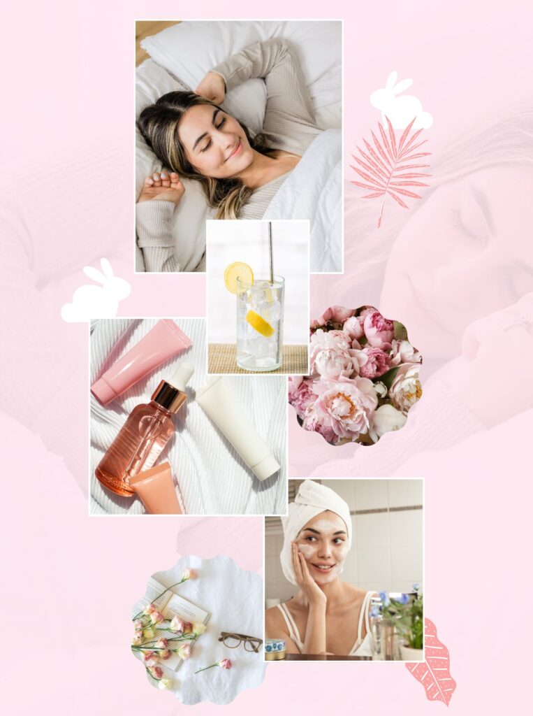 How To Glow Up Overnight (7-Step Beauty Routine)