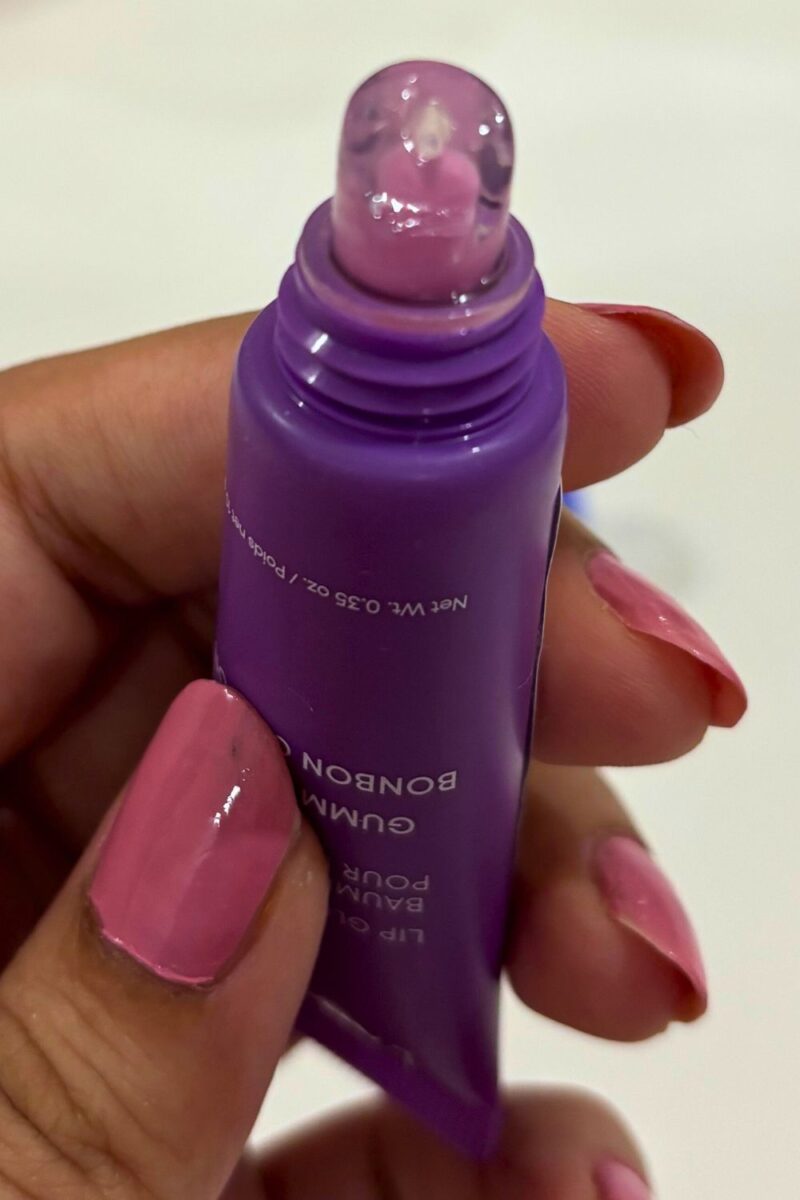 Laneige Lip Glowy Balm Review: Are the Hype and Flavors Worth It?