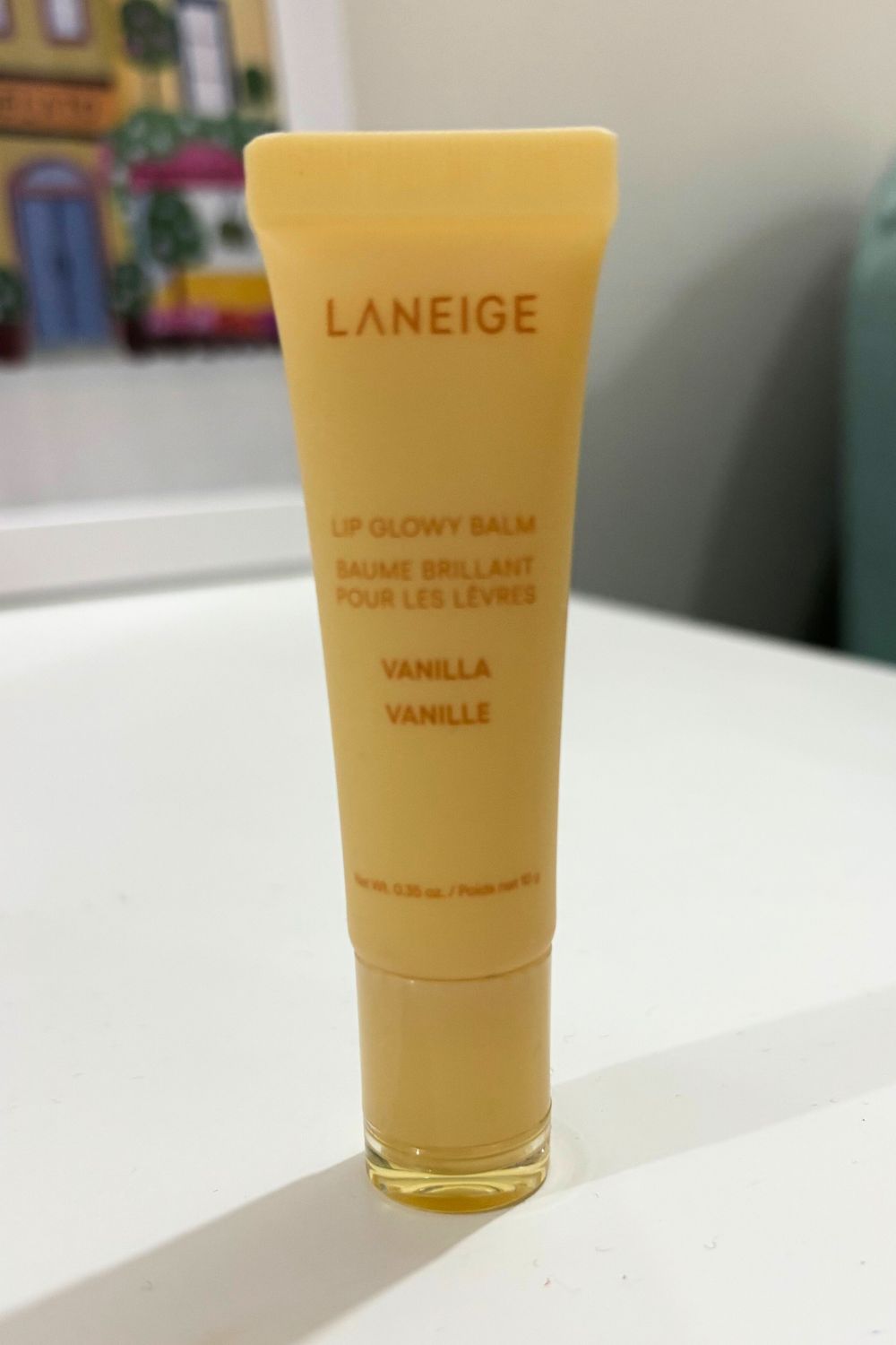 Laneige Lip Glowy Balm Review: Are the Hype and Flavors Worth It?