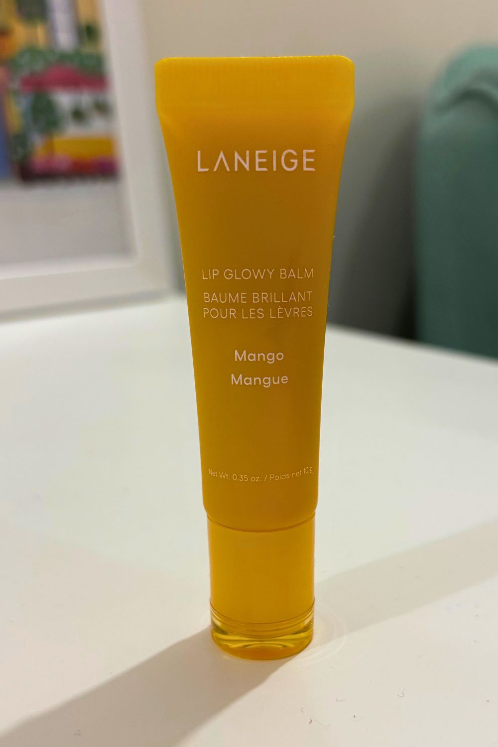 Laneige Lip Glowy Balm Review: Are the Hype and Flavors Worth It?